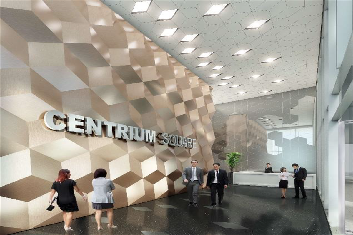Centrium Square
